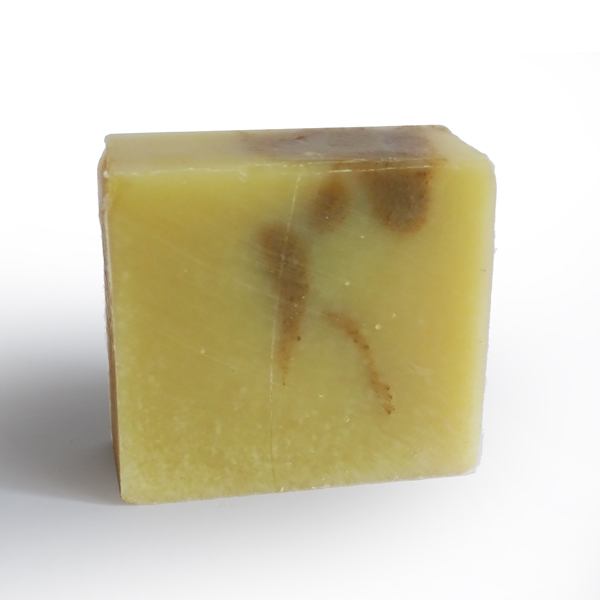 Lemon - Seife | Duschseife | Seife | Seifenmanufaktur St. Annen